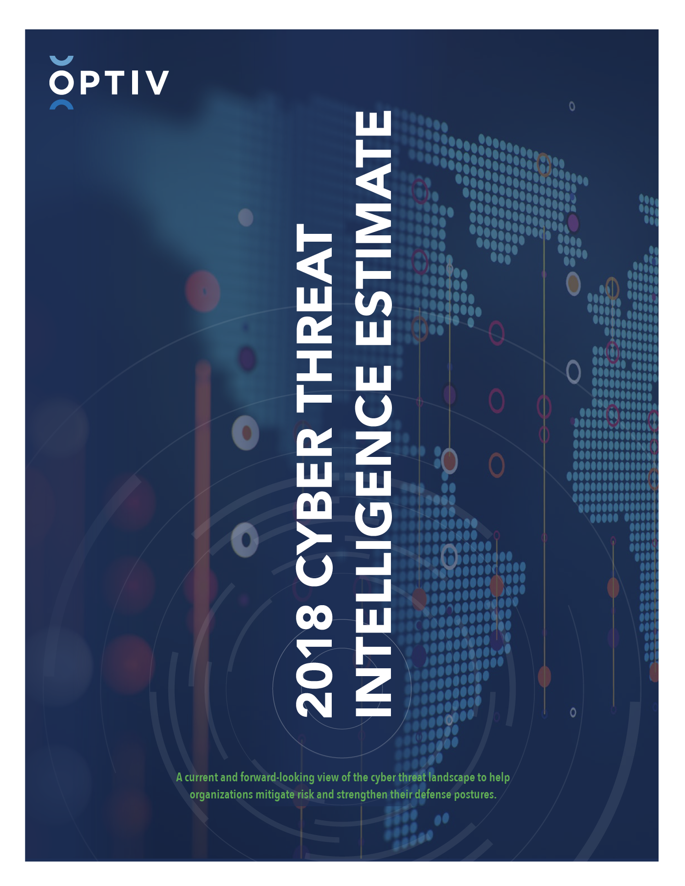 2018 Cyber Threat Intelligence Estimate