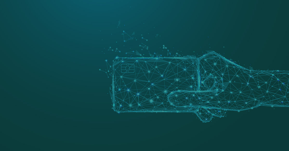 Data is the New Currency